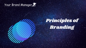 Principles of Branding: Five Identified Principles Which are Useful